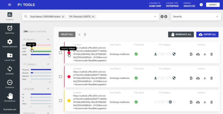 Step-by-Step Employee Training: PII Protection Awareness | PII Tools