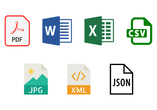 Data discovery solution for 400+ file formats | PII Tools