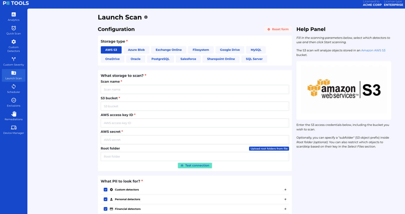 Classify Data in 3 Easy Steps