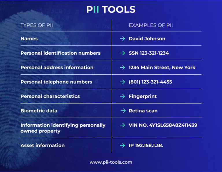 Step-by-Step Employee Training: PII Protection Awareness | PII Tools