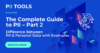 The Complete Guide to PII - Part 2 | PII Tools